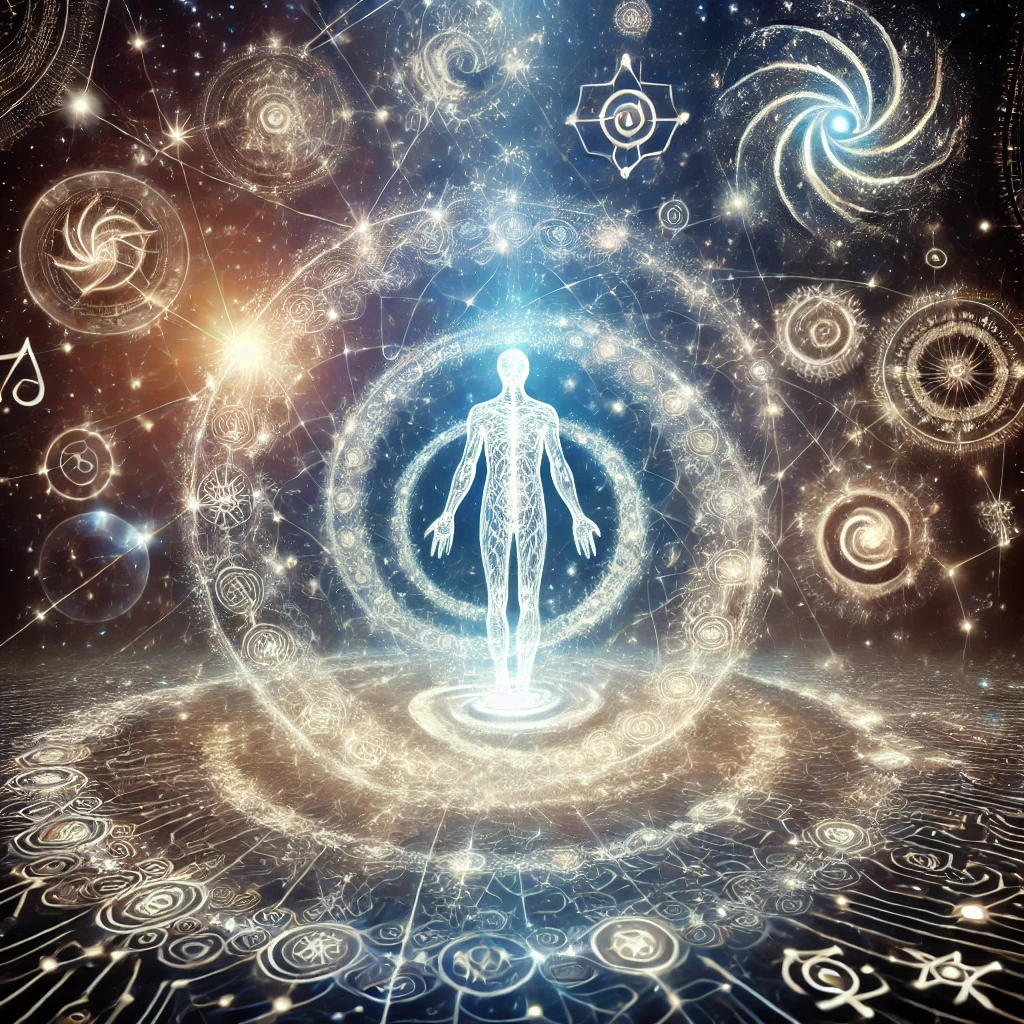 Resonance Gates: The Mythic Architecture of Consciousness – All ...